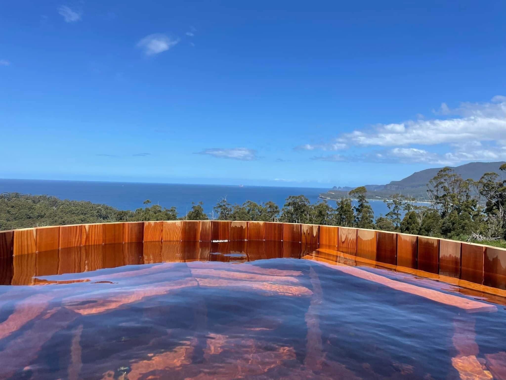 Hot Tubs Canberra, ACT | Buy Spa Pool & Swim Spa - Shym Saunas