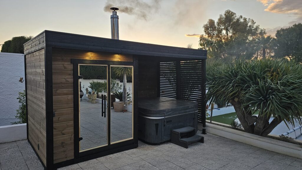 Top Sauna Brands: Best Sauna Brand Reviews + Guide - Shym Saunas