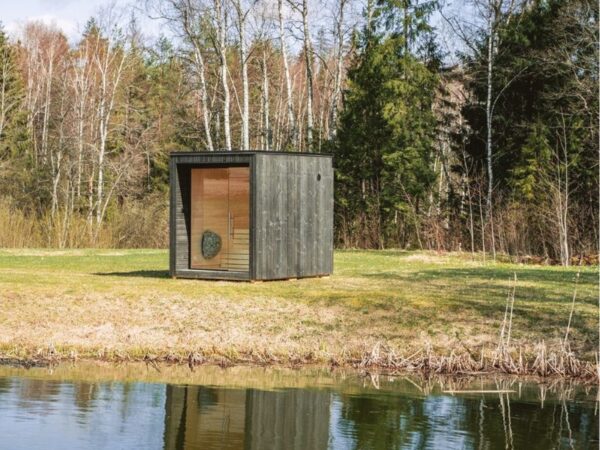 Sauna Insulation Made Easy: Best Materials + Tips and Tricks - Shym Saunas